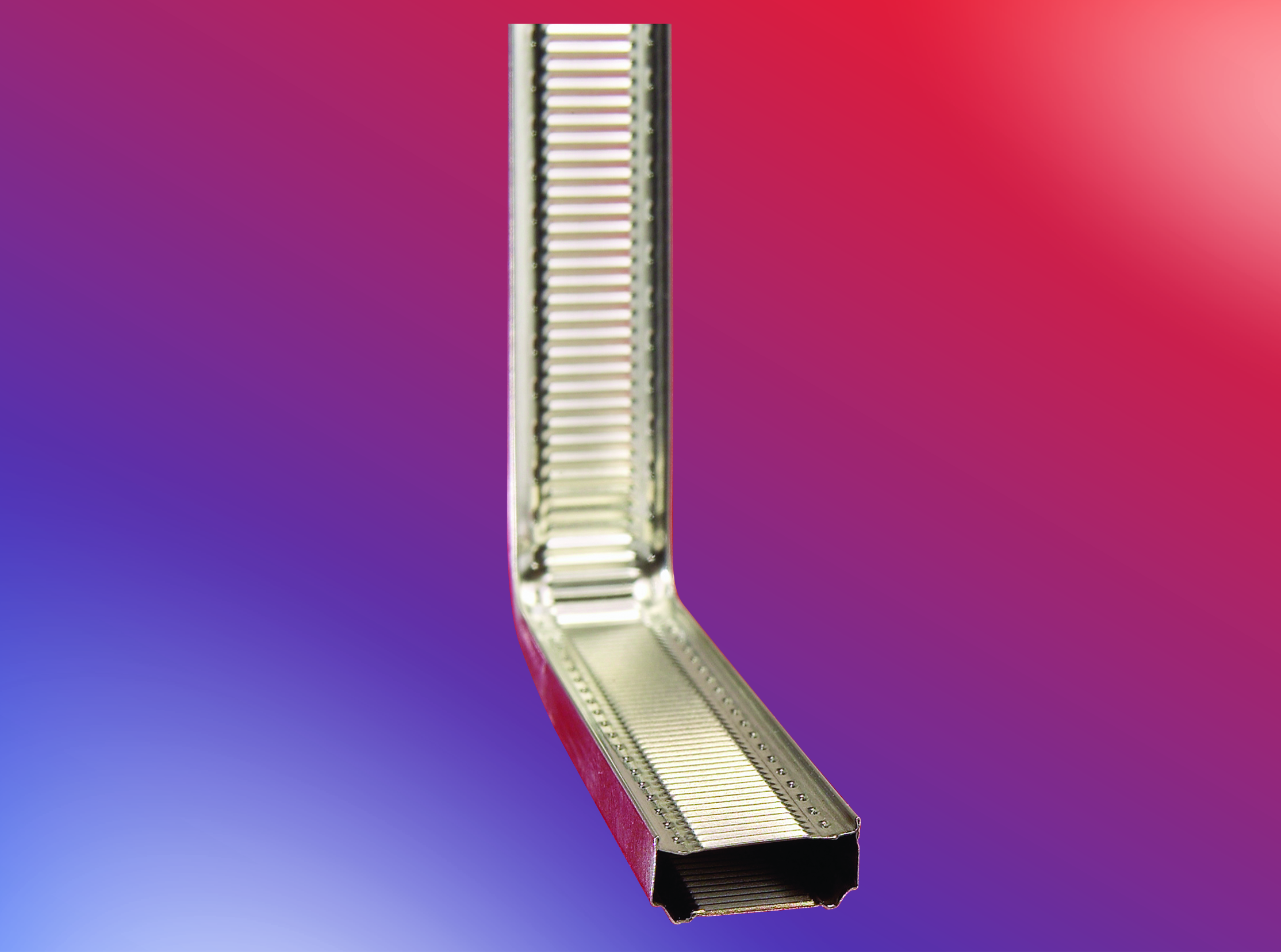 CHROMATECH - Tecglass