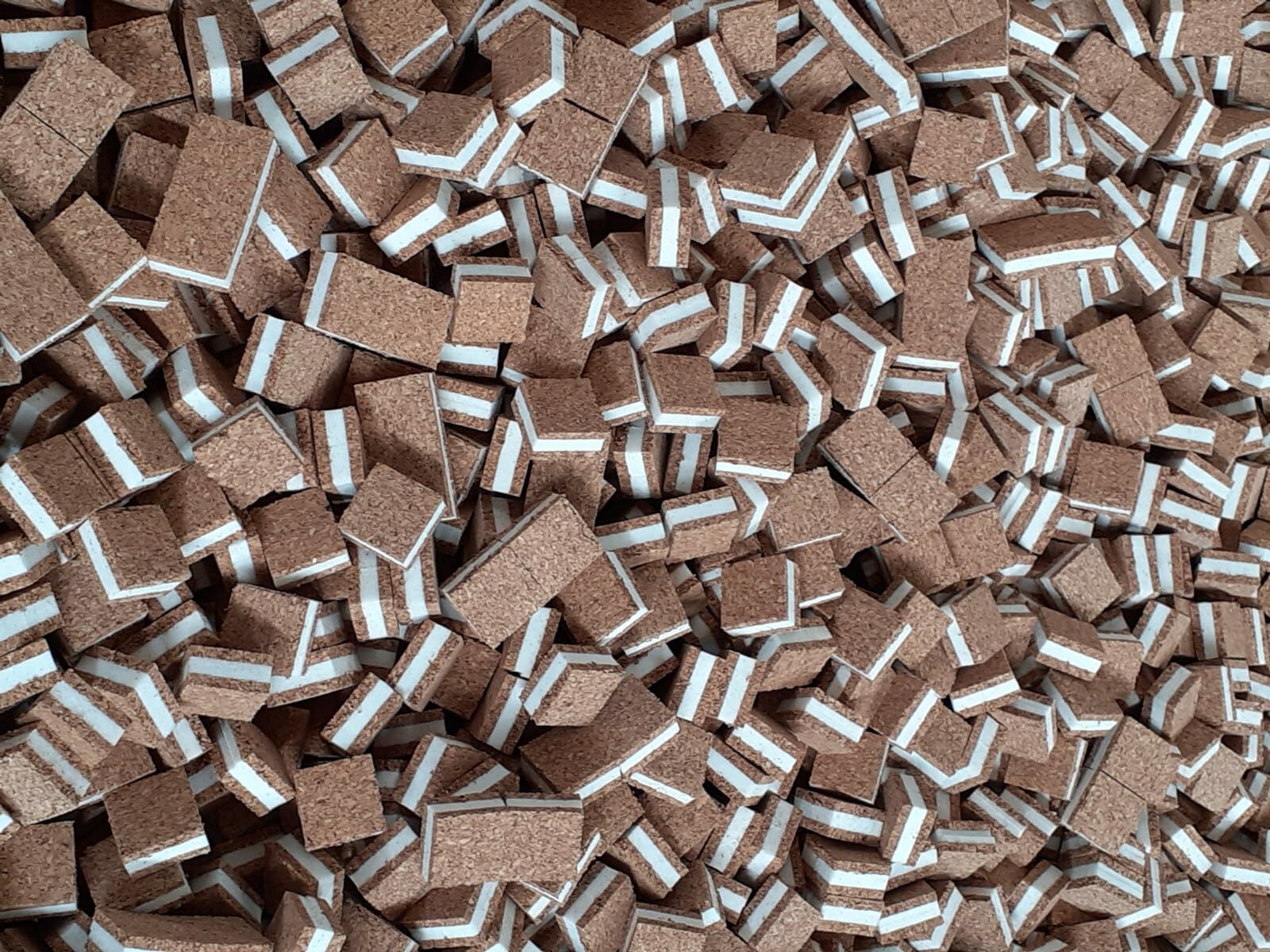 SEPARADORES PARA VIDRIO (TECGLASS) - Tecglass