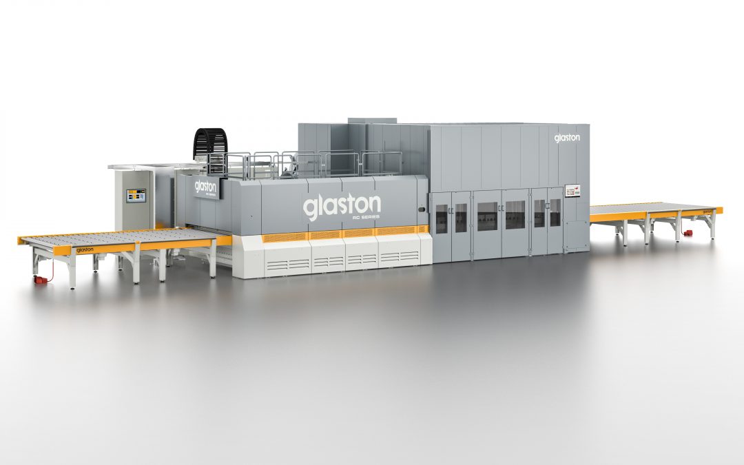 FC SERIES - Tecglass