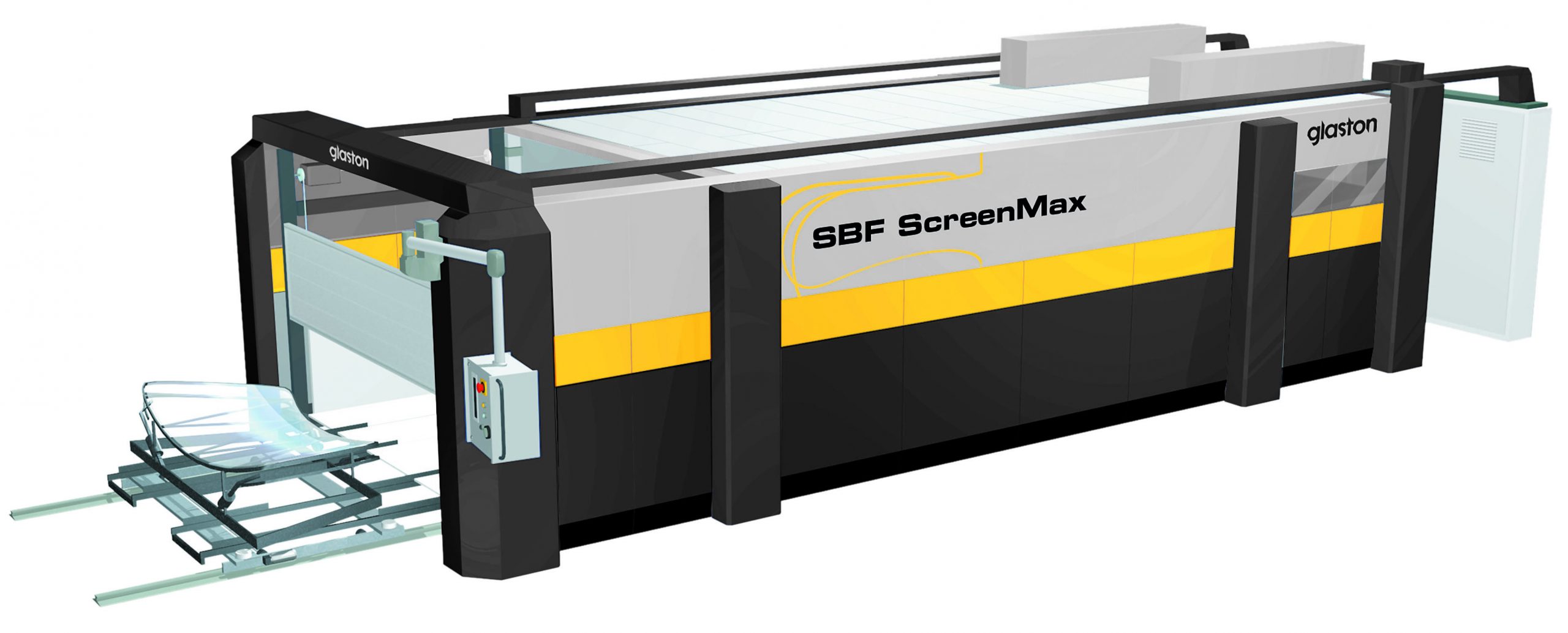 ScreenMax - Tecglass