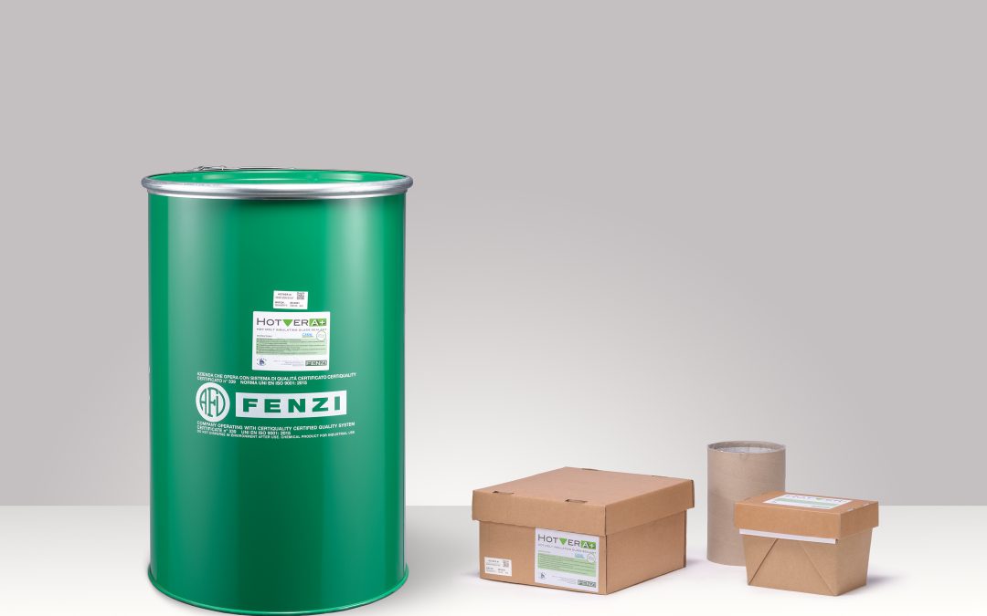 Polisulfuro THIOVER - Tecglass