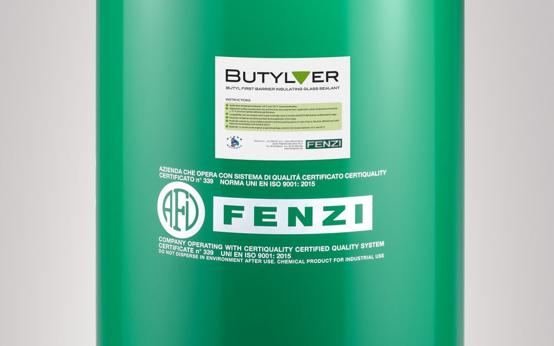 CHROMATECH ULTRA F - Tecglass