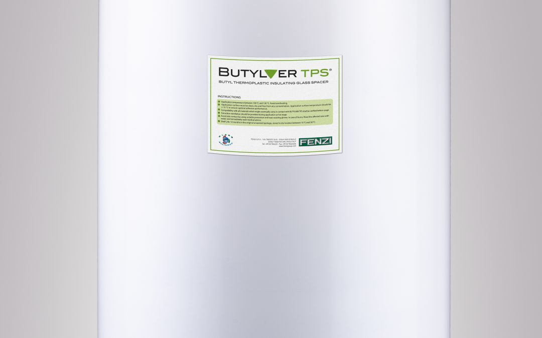 CHROMATECH ULTRA F - Tecglass